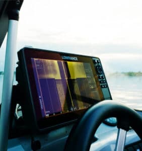 Marine Electronics Sales & Installation | NTX Elite Marine